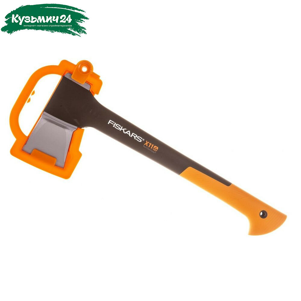 Топор-колун FISKARS X11-S, 1 шт.