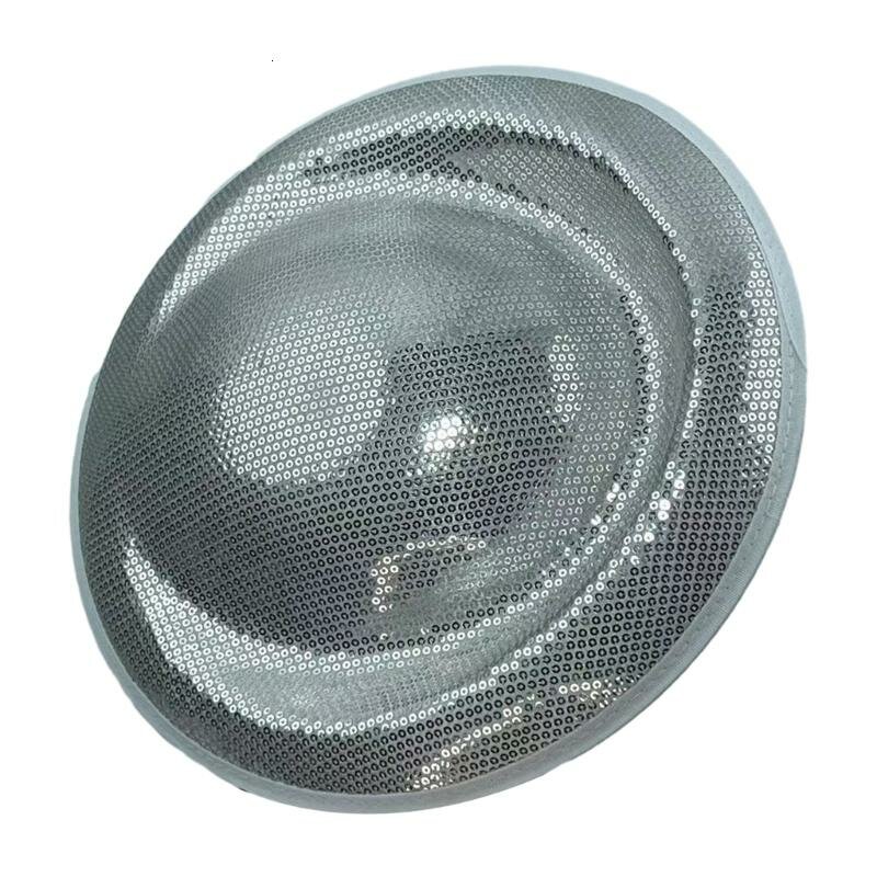 Основа для чайной шляпки DIY, Белый