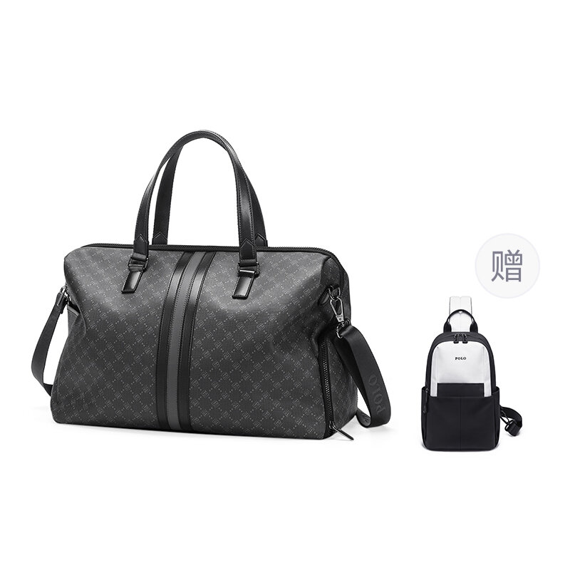 Сумка POLO PVC сумка через плечо