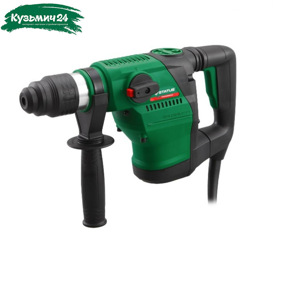Перфоратор Status MPR-50BL 01281401, 1 шт.