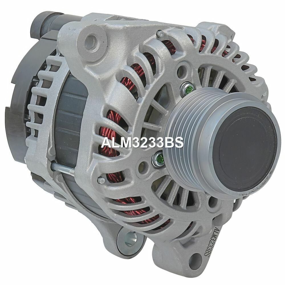 Генератор, для Хонда, Шр-В арт ALM3233BS