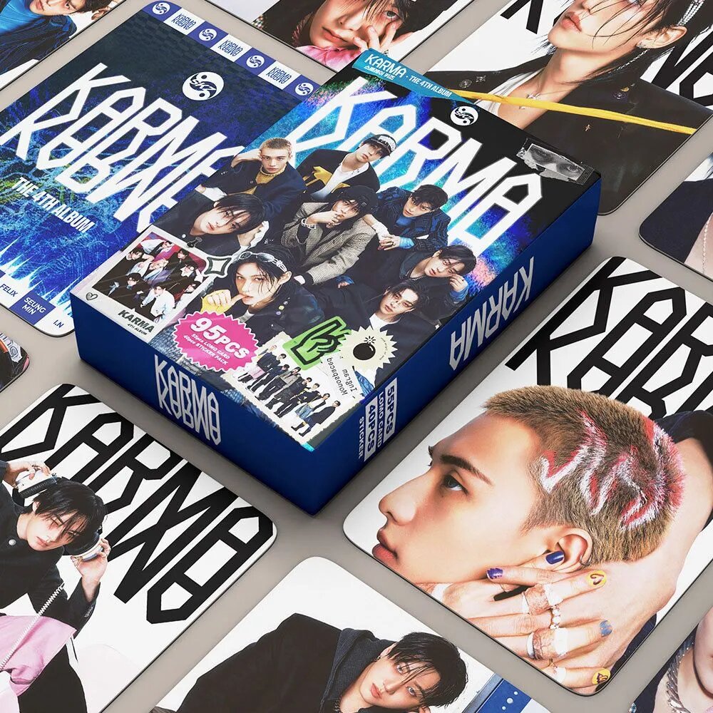 Визитные карточки, листов: 55