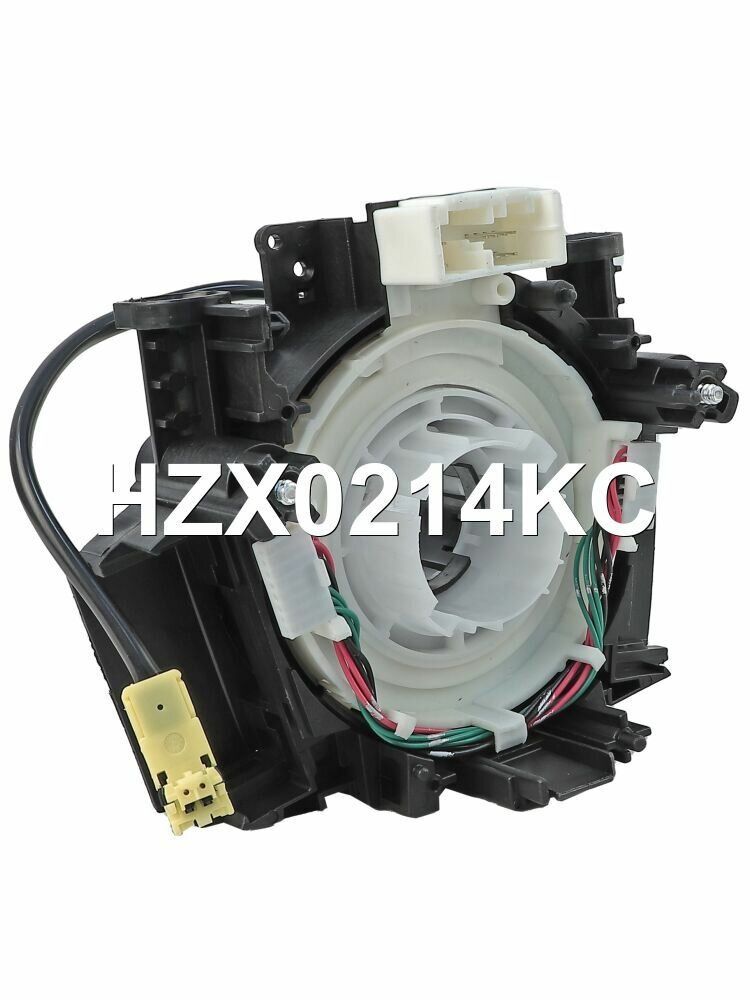 Контактная группа подушки безопасности Krauf HZX0214KC