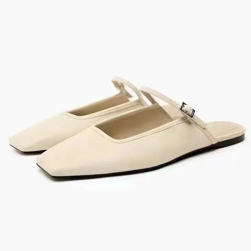 Балетки