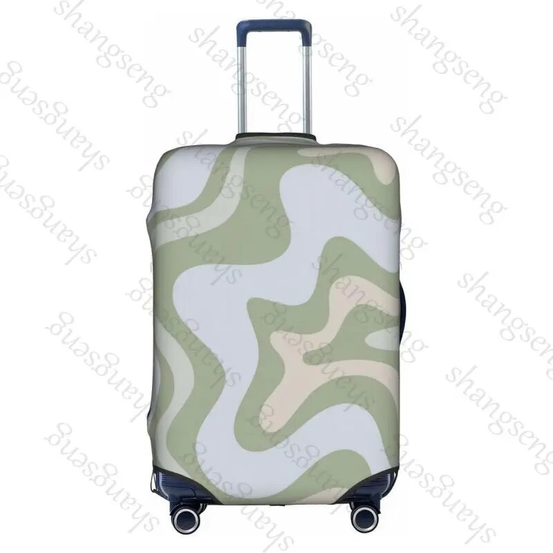 Чехол для чемодана