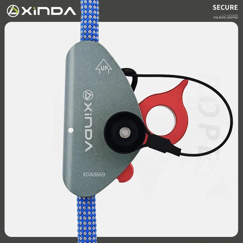 XINDA Скалолазная страховка