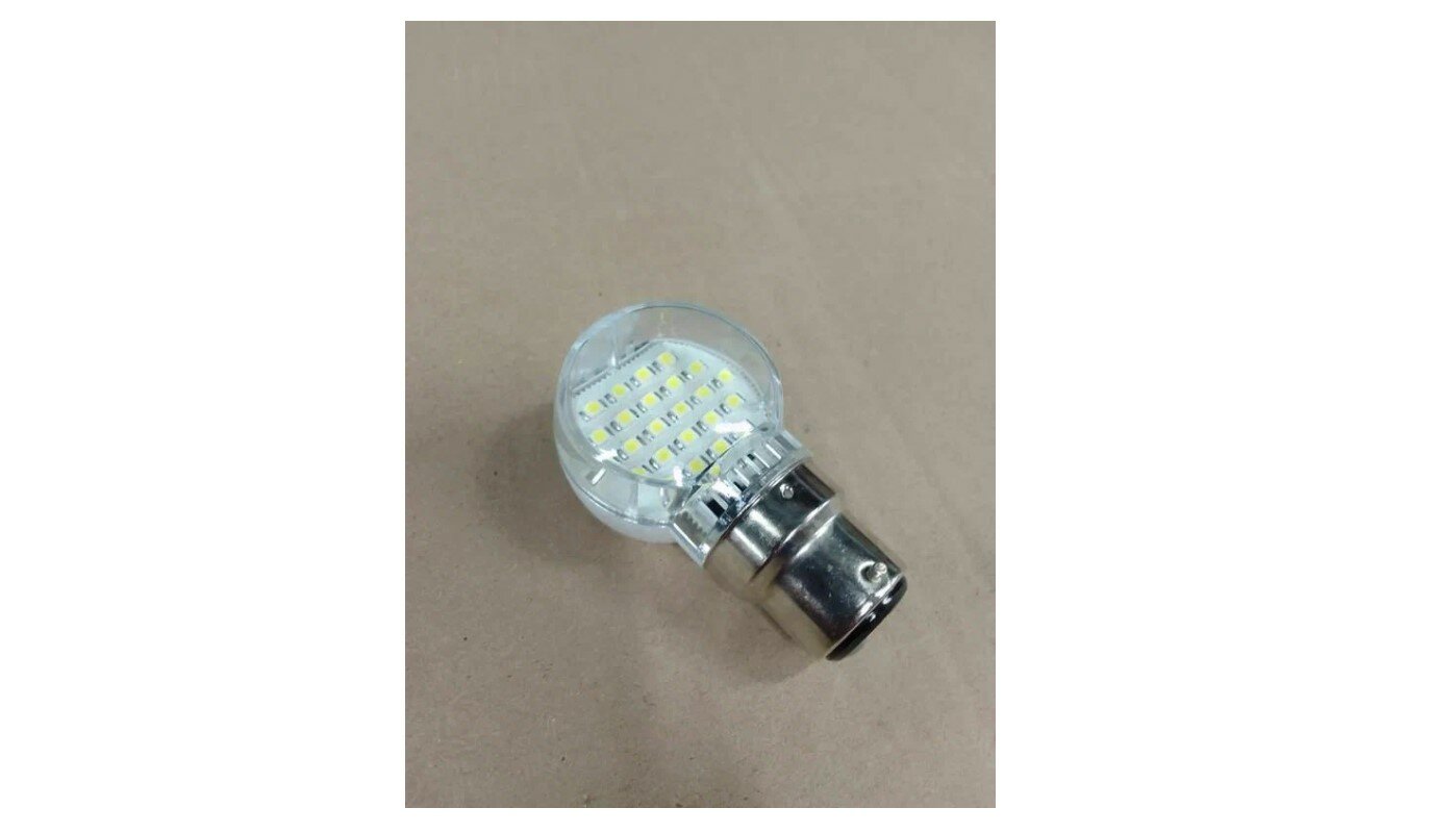 Арматура ЛПО 05БХ24А120В110