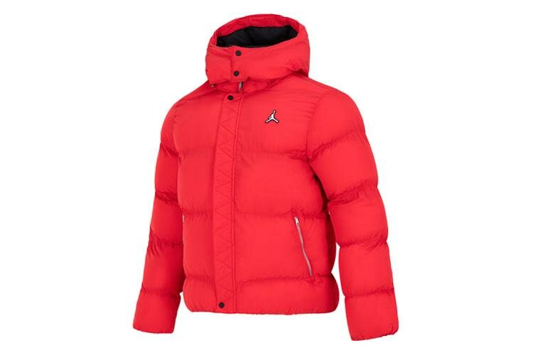 Пуховик Jordan Air