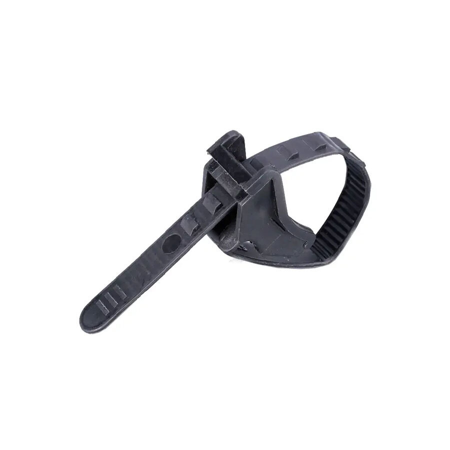 Набор Подвес для крепления кабеля к тросу ПКТ 160 мм (100 шт.) {57550} (5 шт)