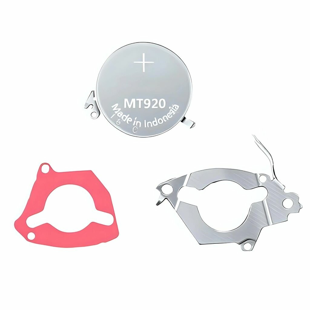 Конденсатор аккумуляторной батареи 30235MY MT920 Seiko watch power