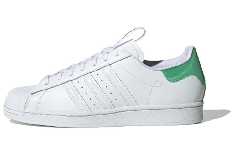 Кроссовки adidas Originals Superstar Guangzhou Retro