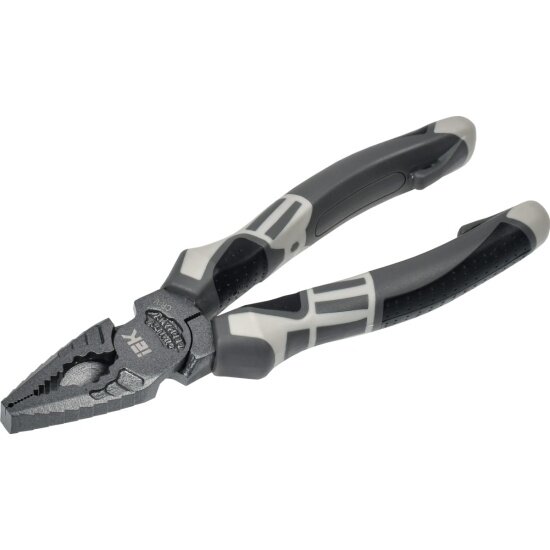 Пассатижи Iek 160мм K4 ARMA2L 5, A2L5-PL10-K4-160