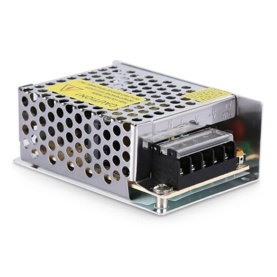 Блок питания Ambrella Light Illumination LED Driver 12V 60W IP20 5A GS9503