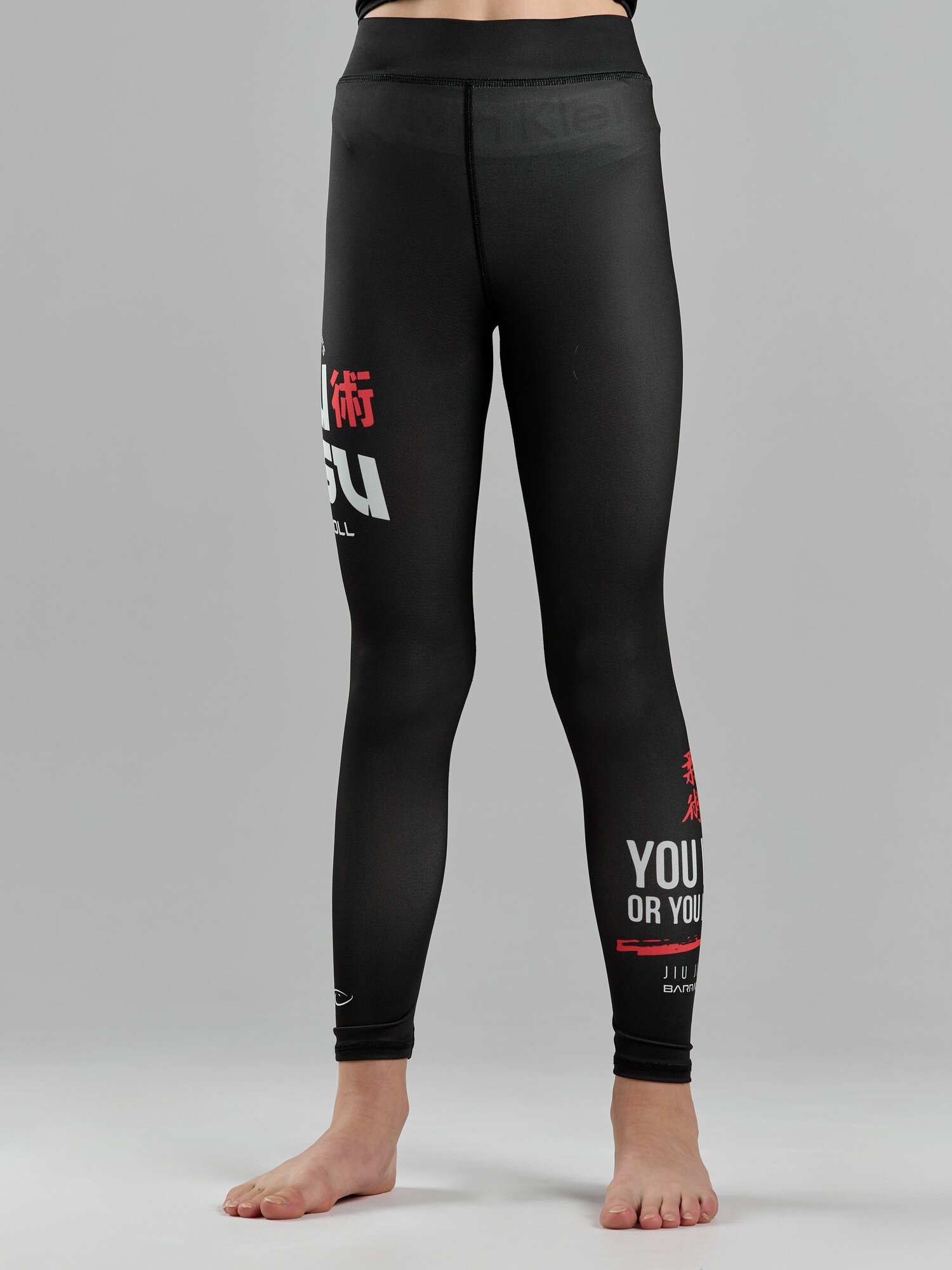 Тайтсы COMPRESSION KIDS