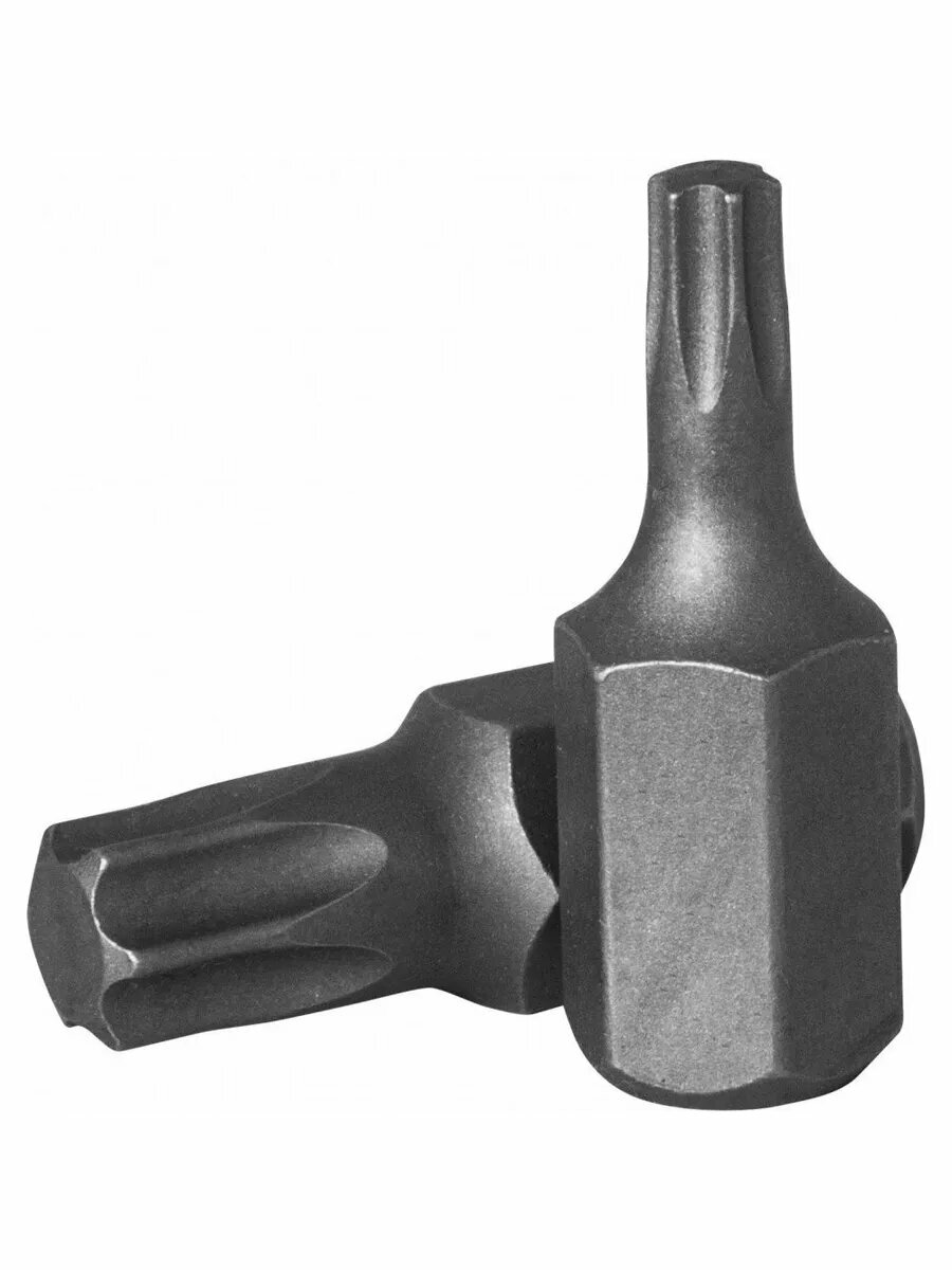 Бита Torx T55 шестигранник 10 мм L 30 мм Ombra 531355 (1 шт)