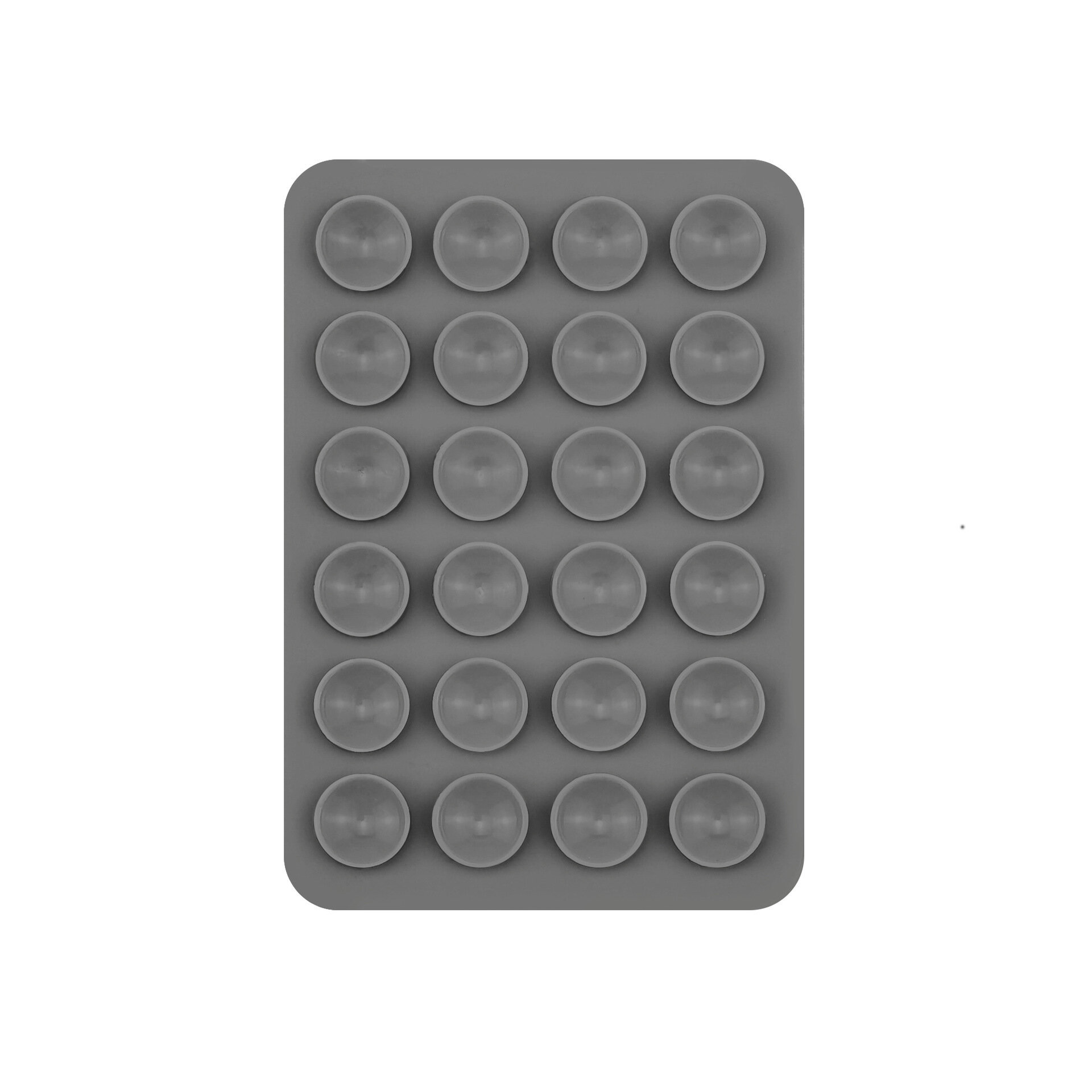 Силиконовый мобильный телефон присоска 24 сотовый телефон планшетный чехол универсальная присоска с задным зарядным