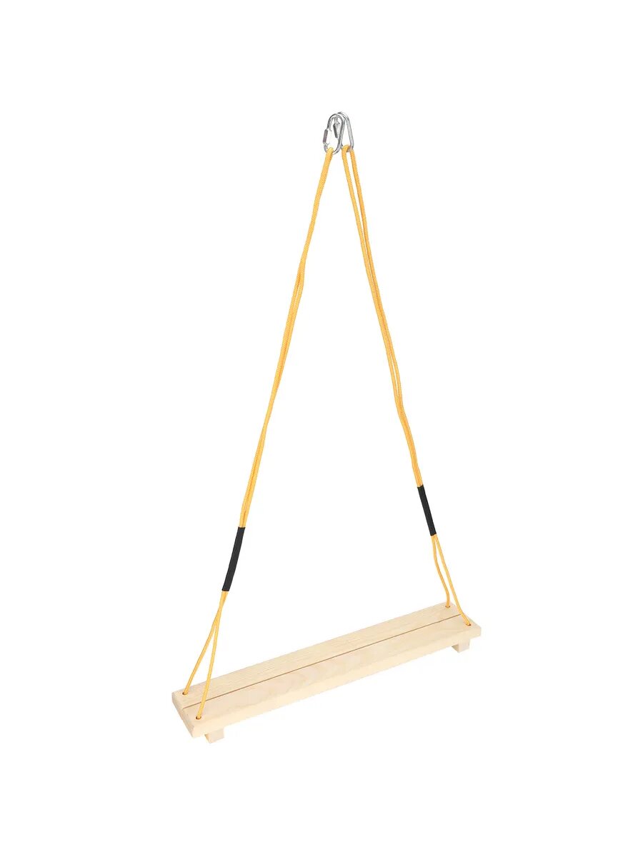 Куриные деревянные стоячие игрушки-качели, подвесные качели