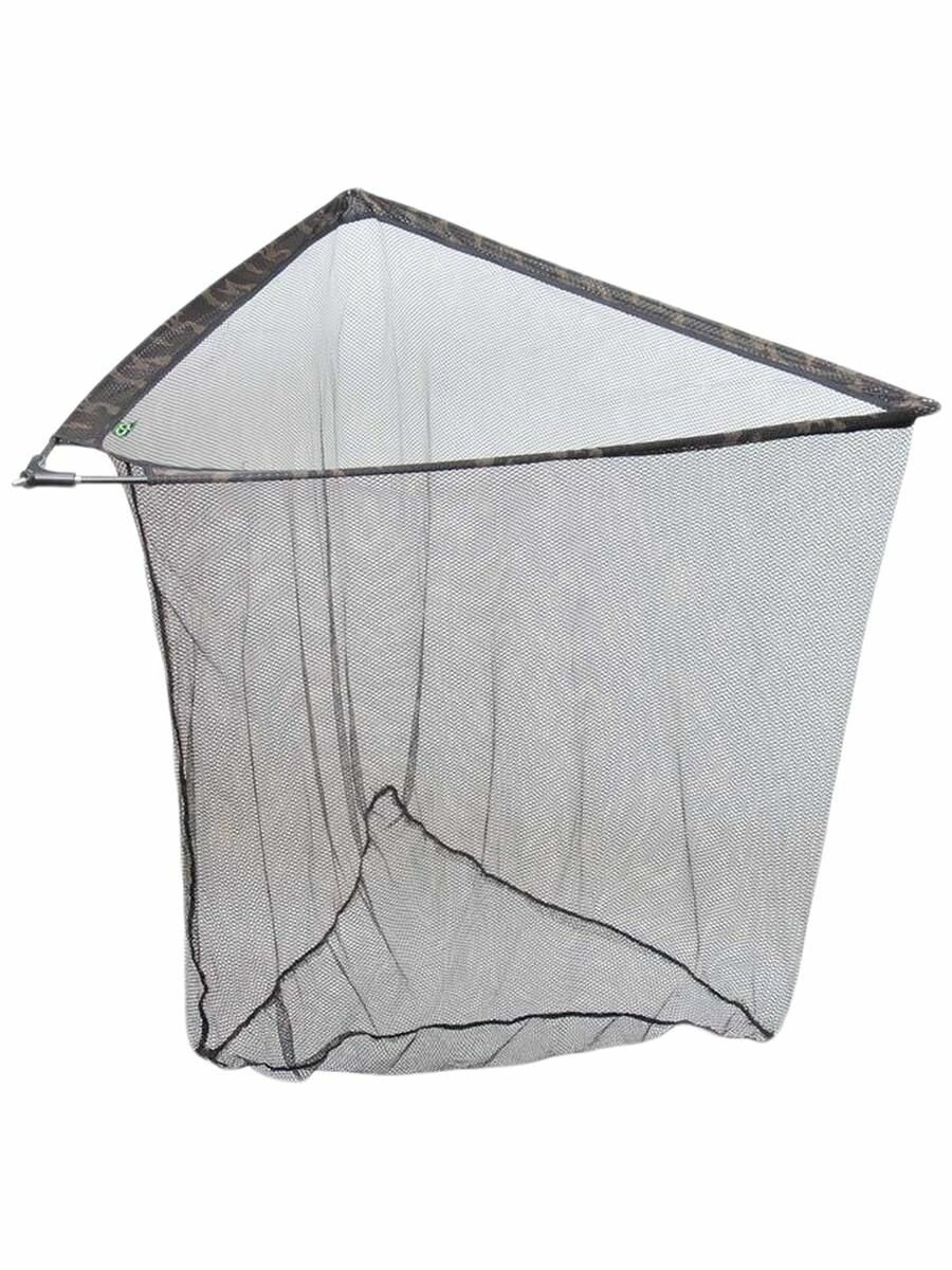 Голова подсака карпового 42" сетка camo