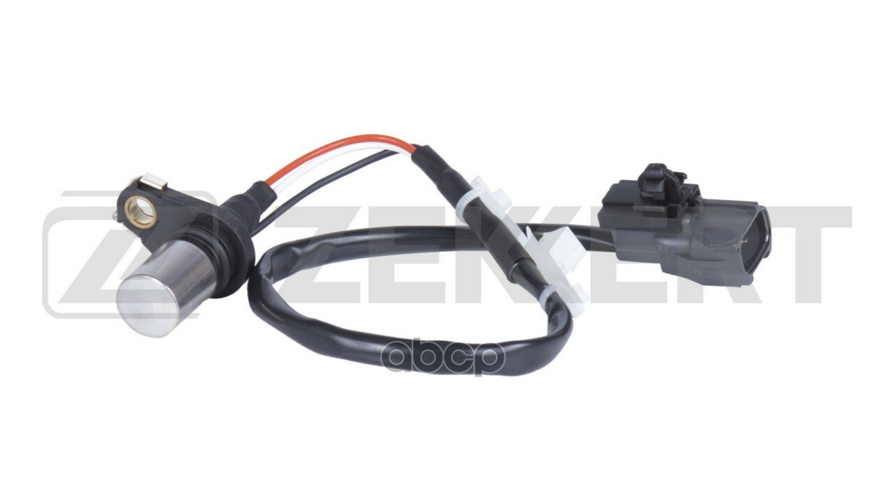 Датчик положения коленвала Kia Ceed 06- Cerato 06- Hyundai Elantra IV 06- I30 07- Zekkert арт. se-4023