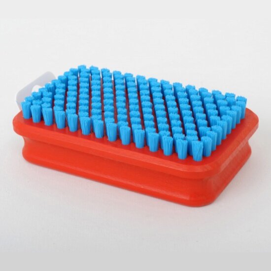 Щетка Swix T160B из нейлона для финишной доводки