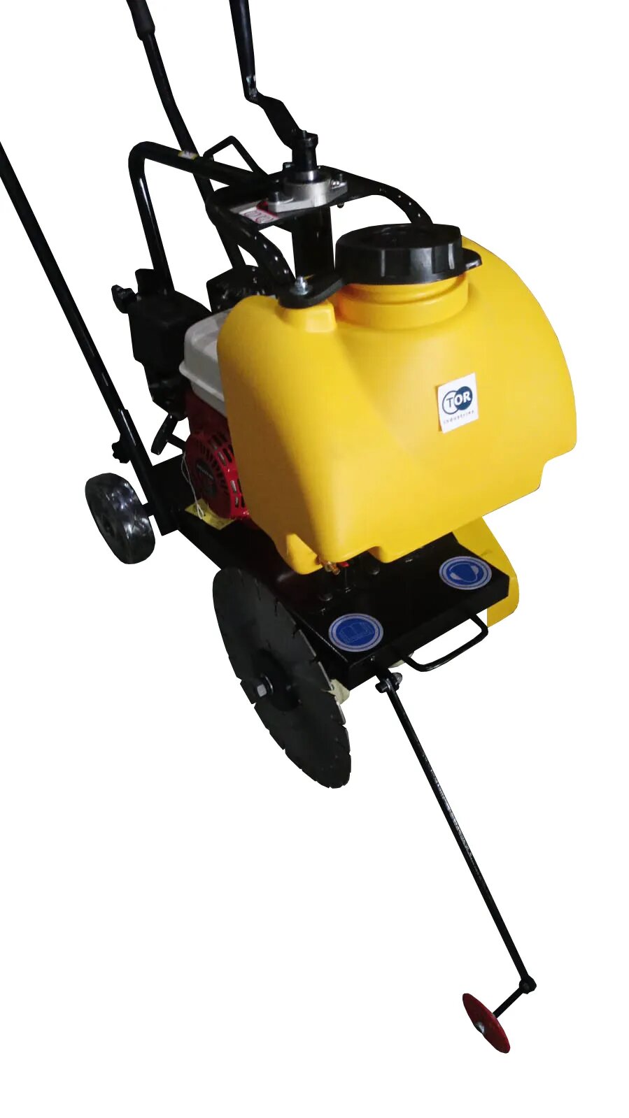 1012097 Швонарезчик TOR CC-300 (Honda)