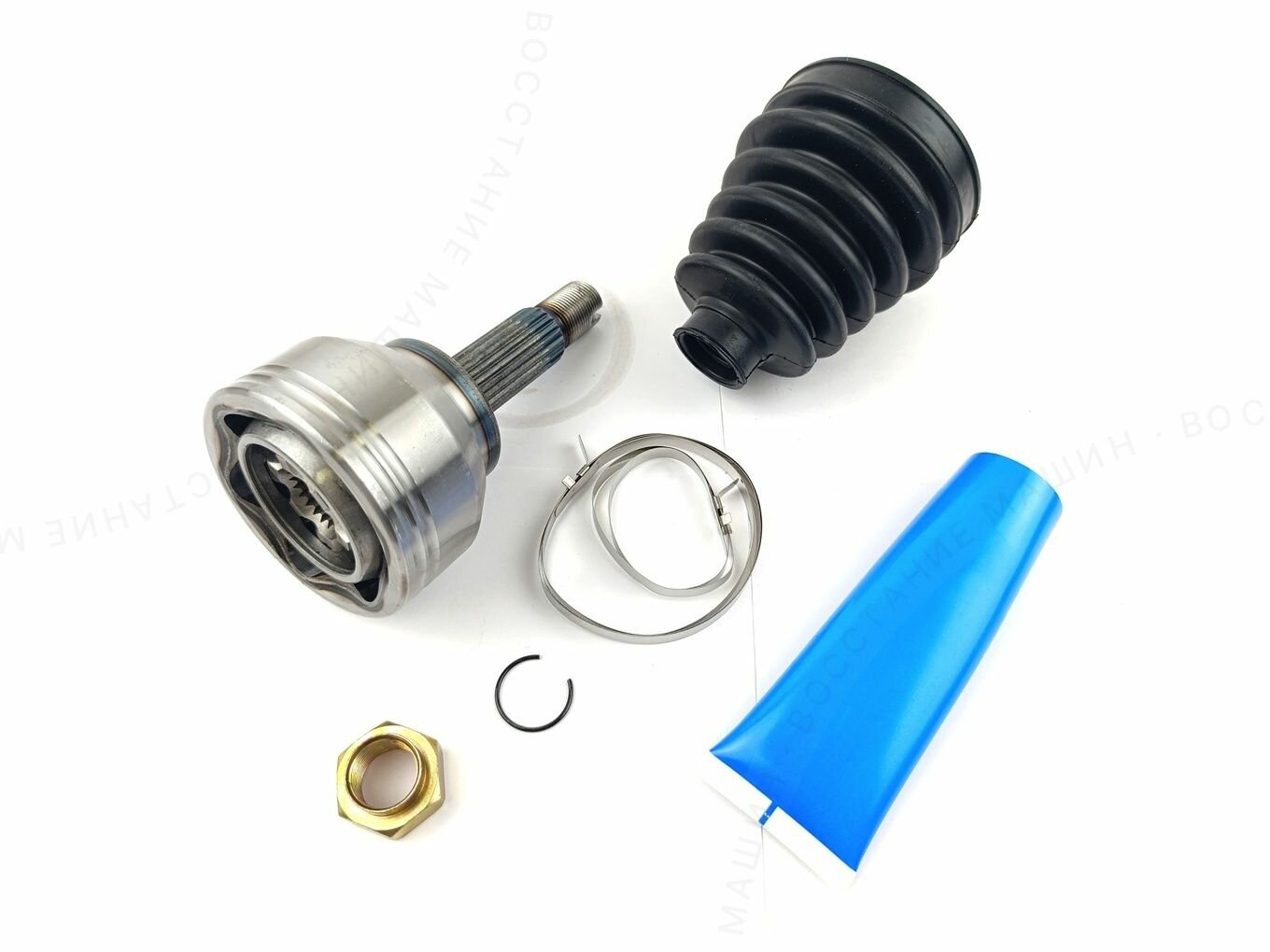 ШРУС (граната) наружный (привод ba) для Chery Bonus, Very / A13-XLB3AF2203030B