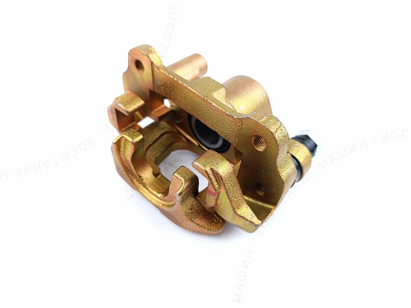 Суппорт тормозной задний левый для Geely SC7, Vision / 1061001405