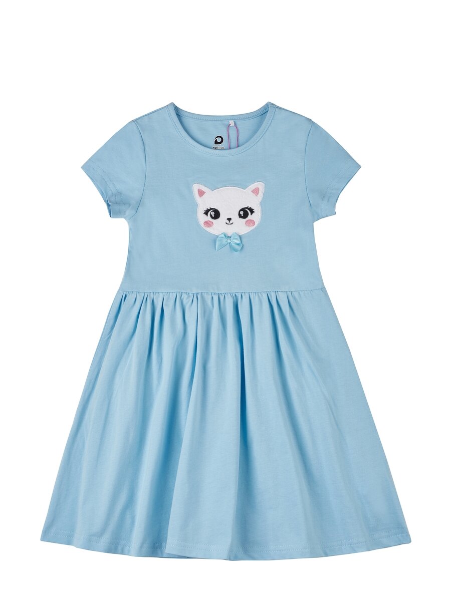 Платье Весна-лето 2026