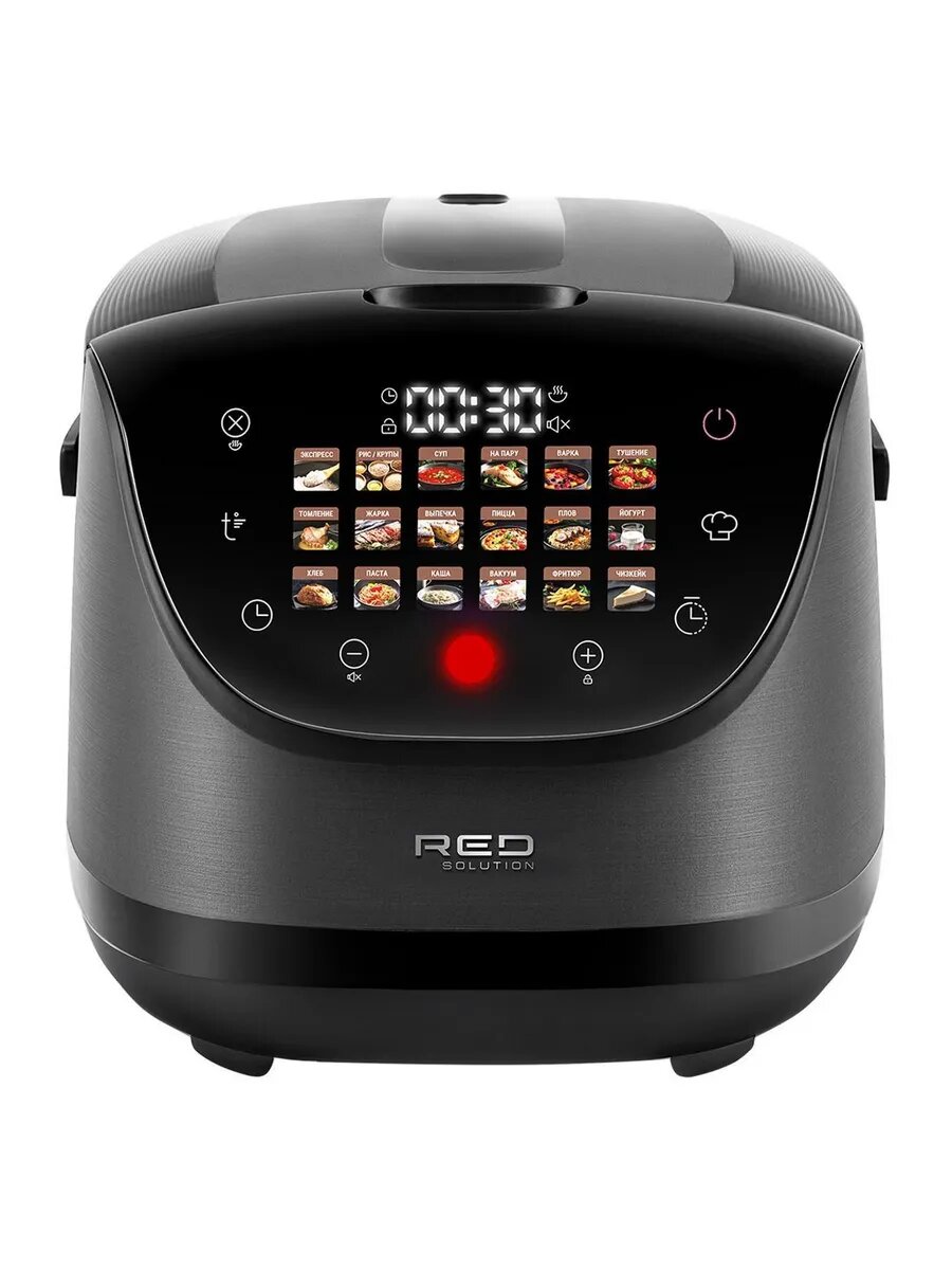 Мультиварка RED SOLUTION RMC-88
