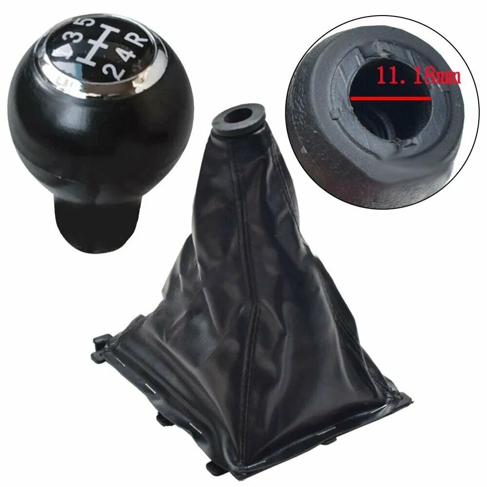 Пылезащитный Чехол Для Ручки Ручного Переключения Передач Hyundai Terracan 2001-2007 Для KIA Sportage