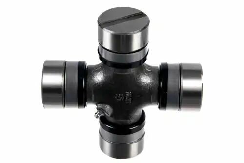 Крестовина кардана50х155, со стопорными кольцами KAMAZ