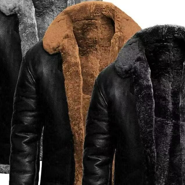 Дублёнка