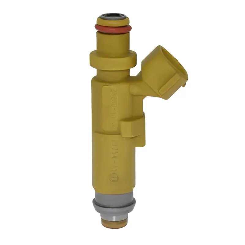 AU05 -23250-11130 Топливные форсунки для Toyota Corolla 1.6 1.8L 1995-2004 2325011130 23209-11130 2320911130