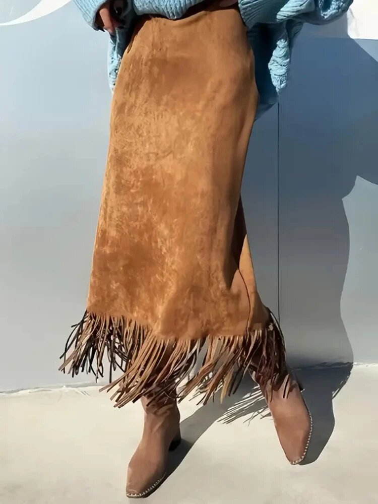 Юбка