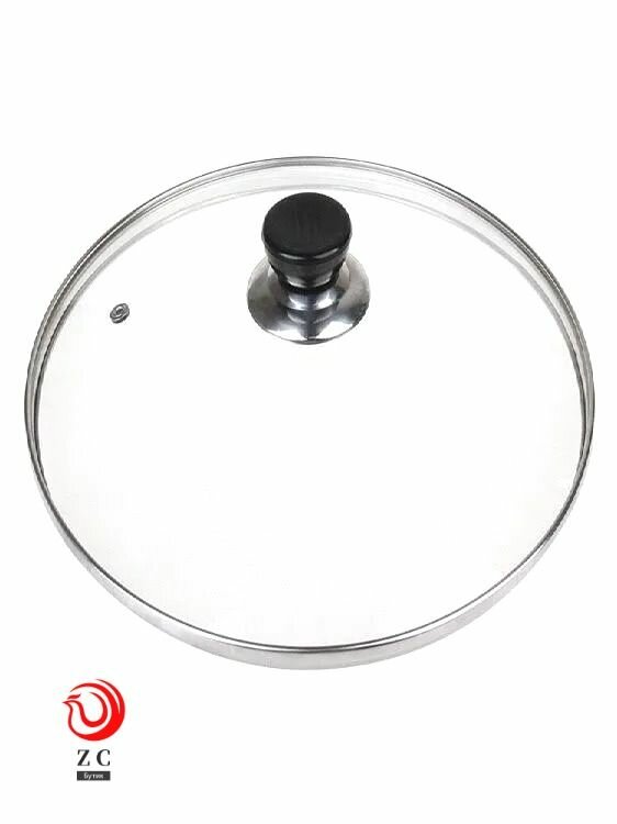 Крышка, 1 шт, диаметр: 15 см