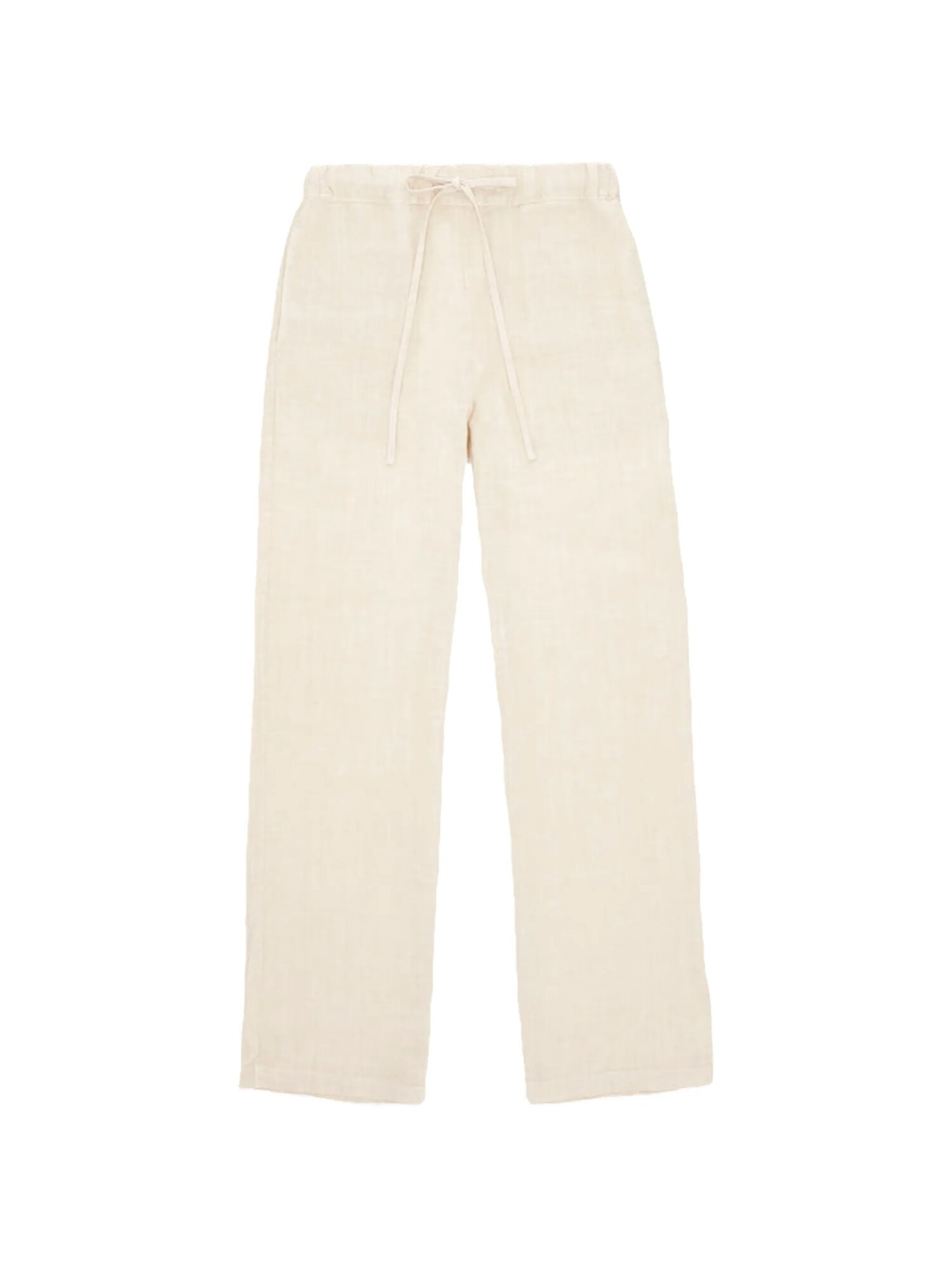 Брюки Drawstring trousers