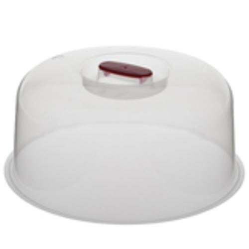 Крышка для СВЧ d235 235*235*115 ПБ*