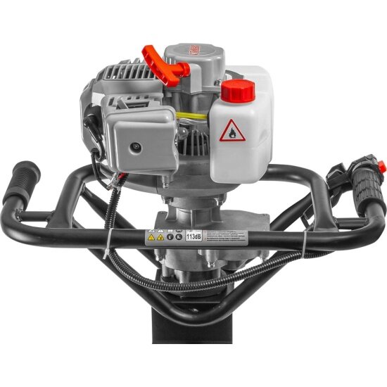 Мотобур Ставр бензиновый МББ-2200