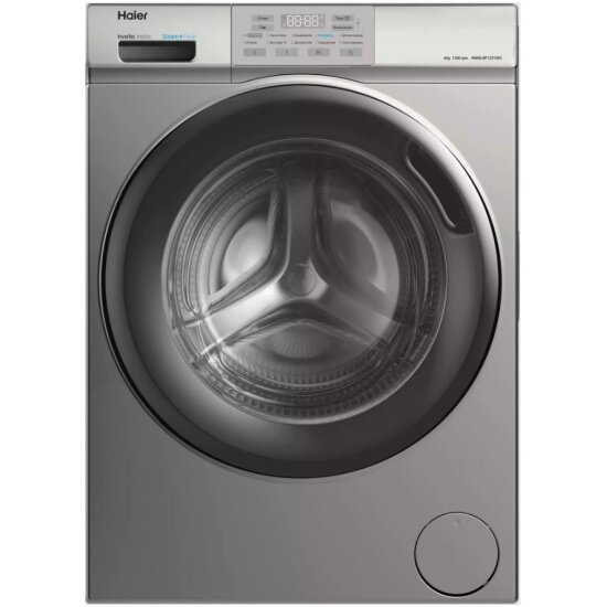 Стиральная машина Haier HW60-BP12919AS
