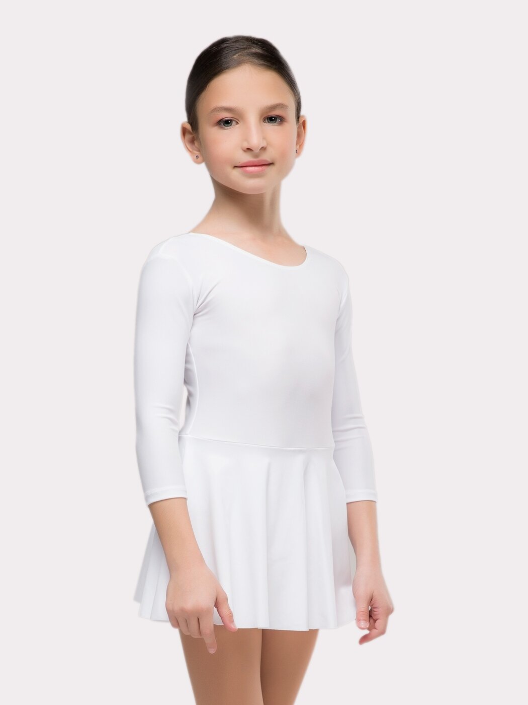 Купальник для гимнастики и танцев