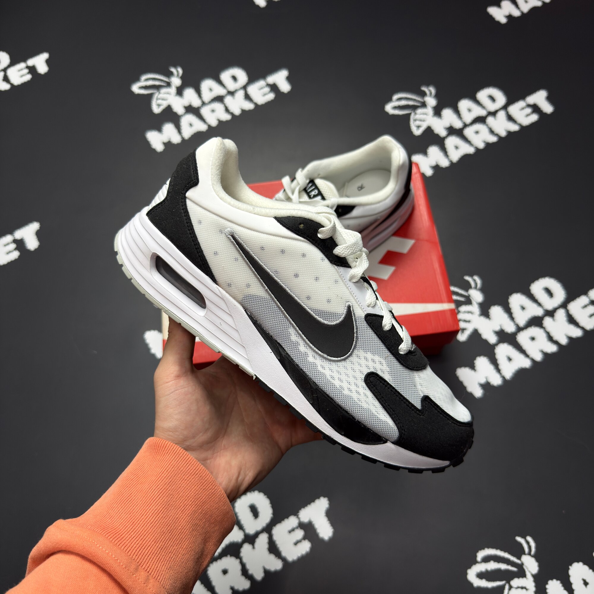 Кроссовки Air Max