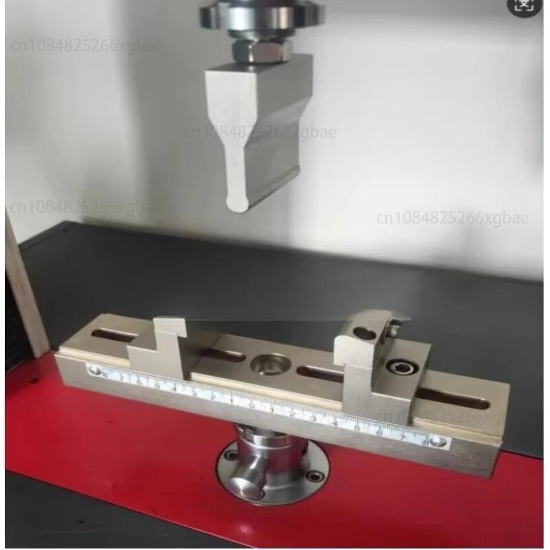 Трехточечный изгиб пластиковый фиксатор C 150MM (hardened)