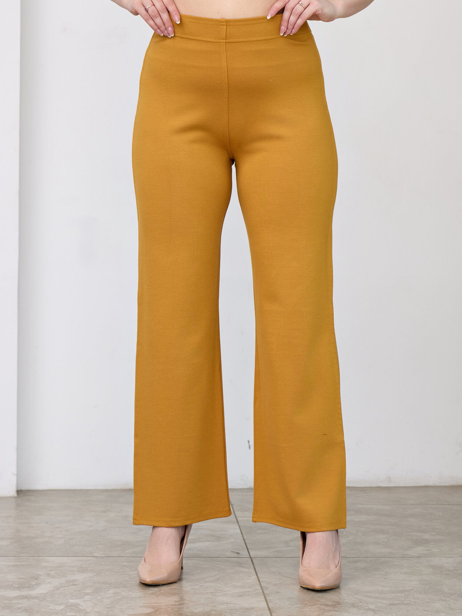 Брюки Базовая коллекция