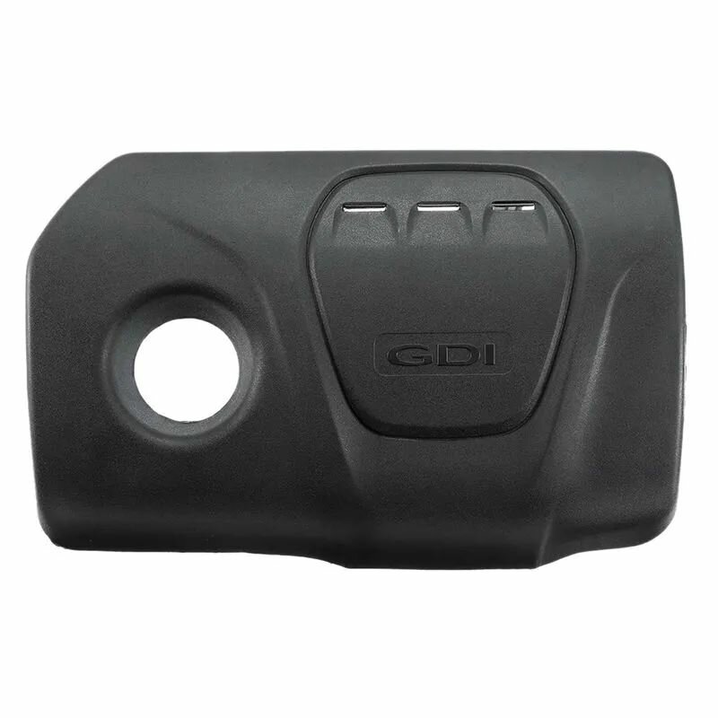 292402B930 Передний капот двигателя автомобиля пылезащитный чехол для Hyundai Solaris