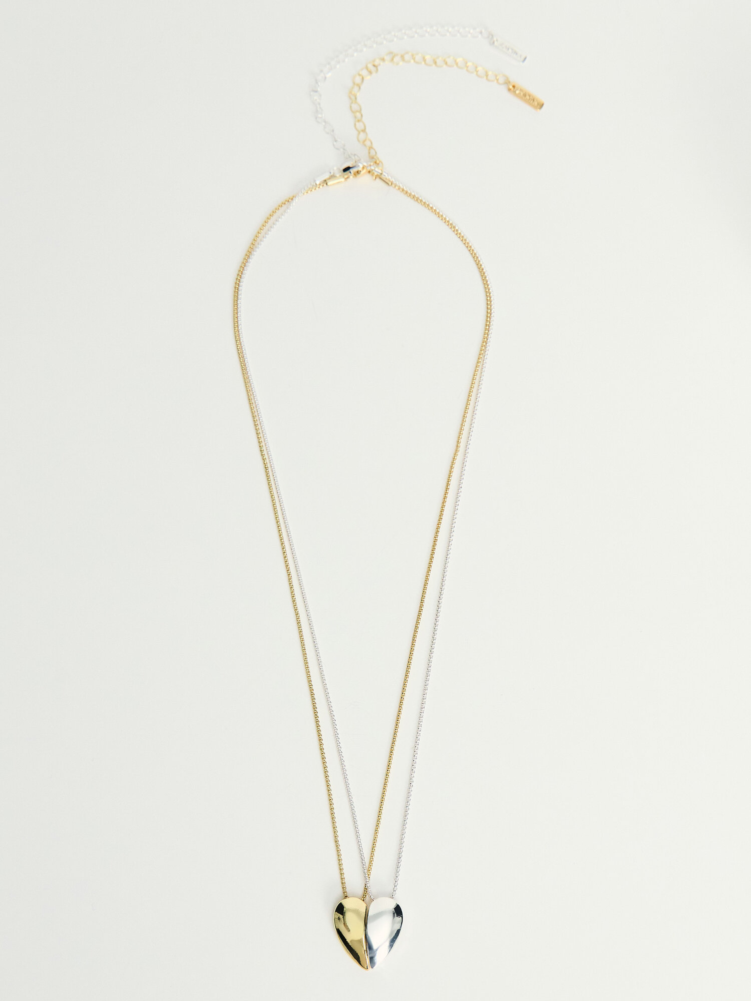 Комплект подвесок