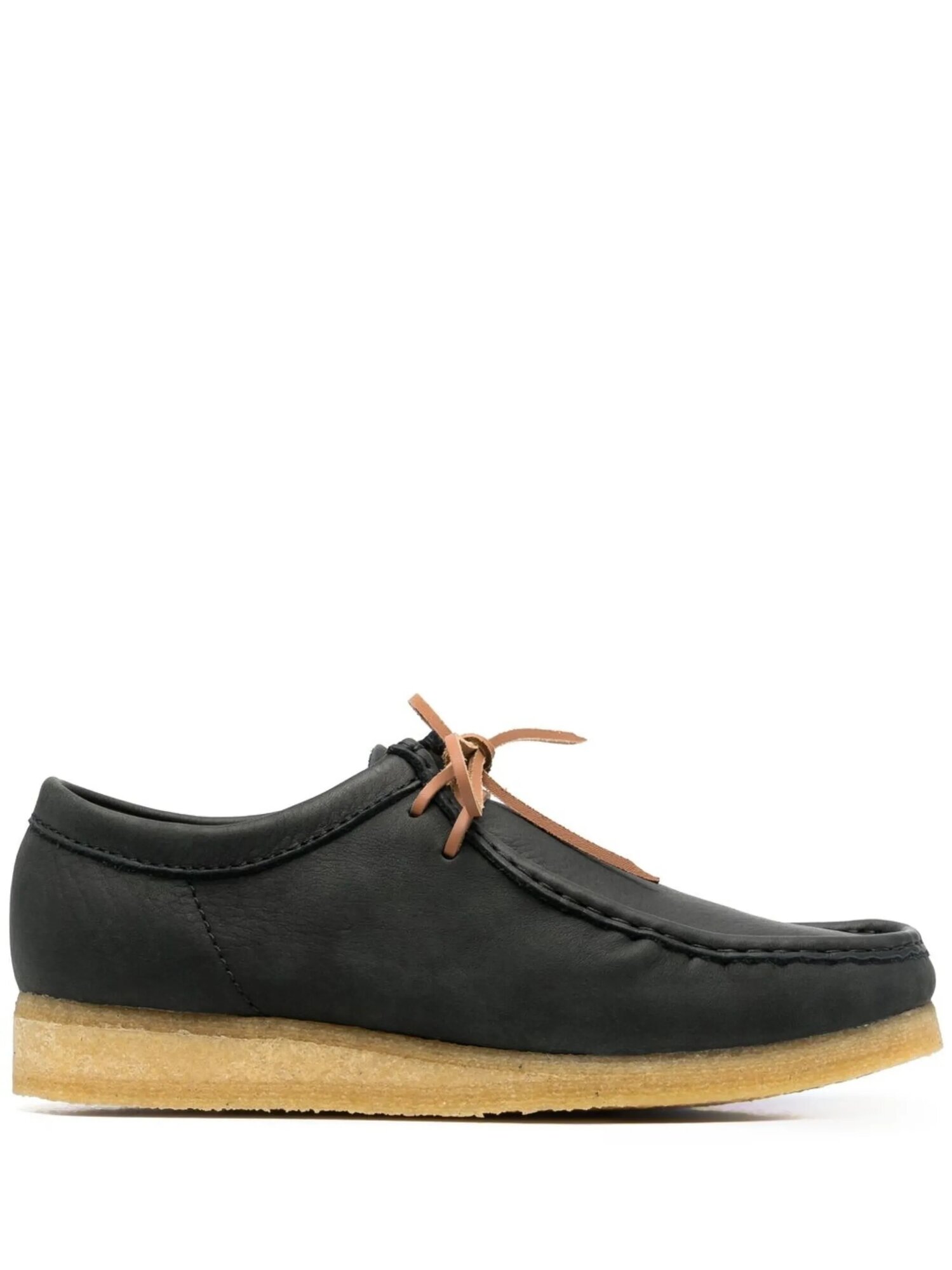 Ботинки Wallabees