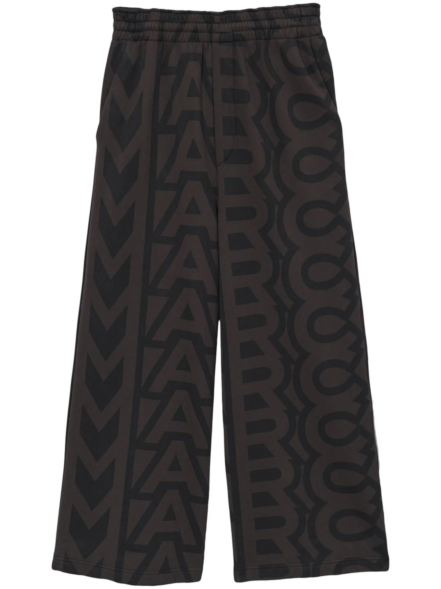 Брюки классические Monogram