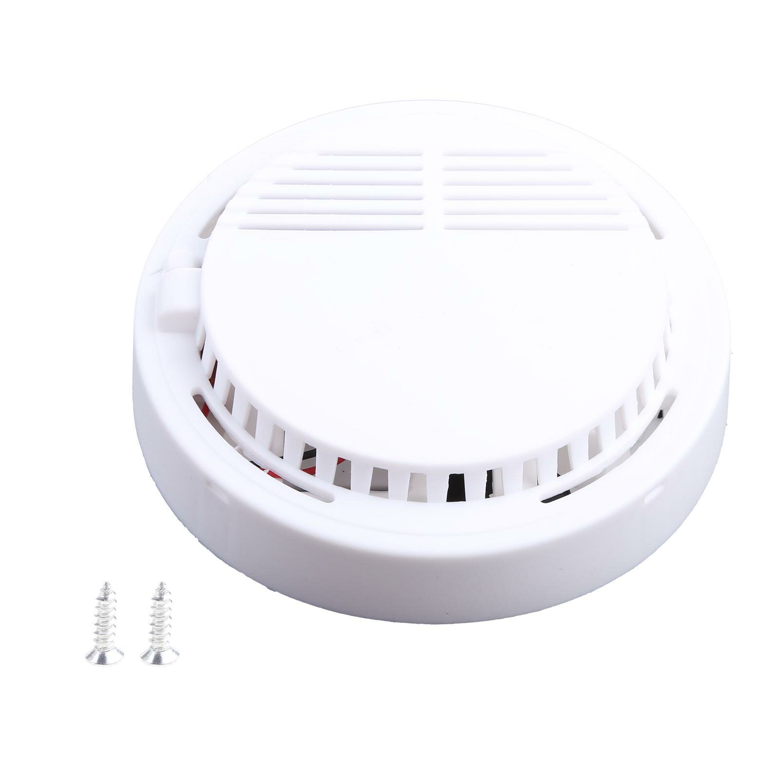 Дымовой извещатель беспроводной компактный