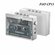 MP3-плеер ziyoulang CP13, прозрачный, USB ЦАП, до 20 часов работы от аккумулятор...