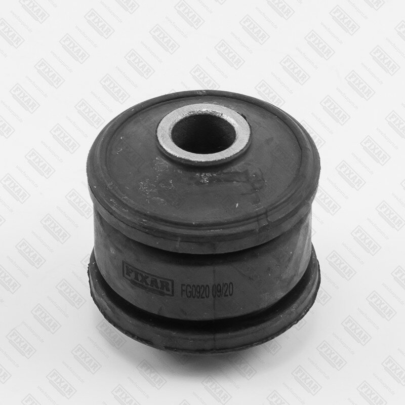 Сайлентблок FIXAR заднего продольного рычага MITSUBISHI Pajero Pinin 99-> (FG0920)